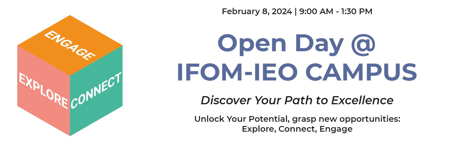 IFOM Istituto Fondazione di Oncologia Molecolare ETS